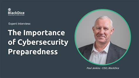The Importance Of Cybersecurity Preparedness 5 Lessons Learned From