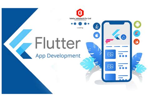 Android And Ios Mobile App Using Hybrid Technology Flutter Upwork