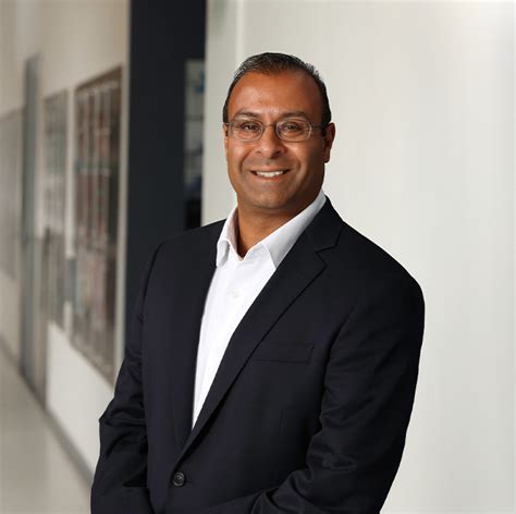 Sunil A Patel