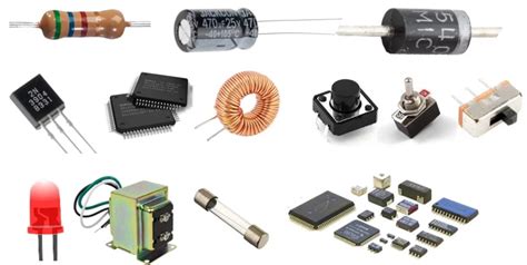 A Brief Overview Into Designing Electronic Circuits For Rough Environments