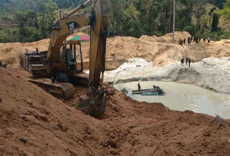 What Is The Exploitation Of Natural Resources