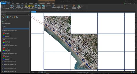 Enxhi Masha On Linkedin Esri Arcgispro Objectdetection Deeplearning Imagery