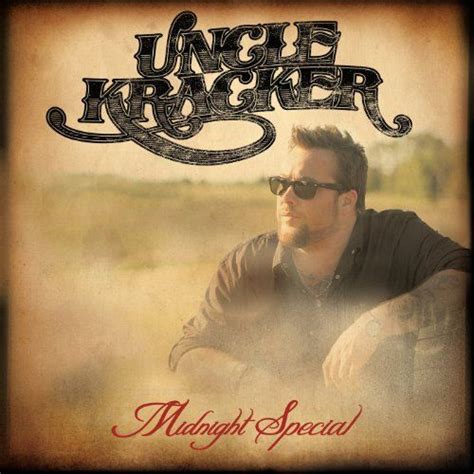 Uncle Kracker Midnight Special Cd Amoeba Music