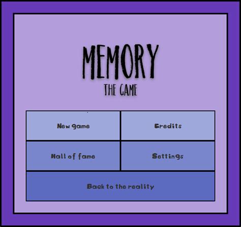 Github Marcoralmatching Game Using Javafx Mvc Pattern