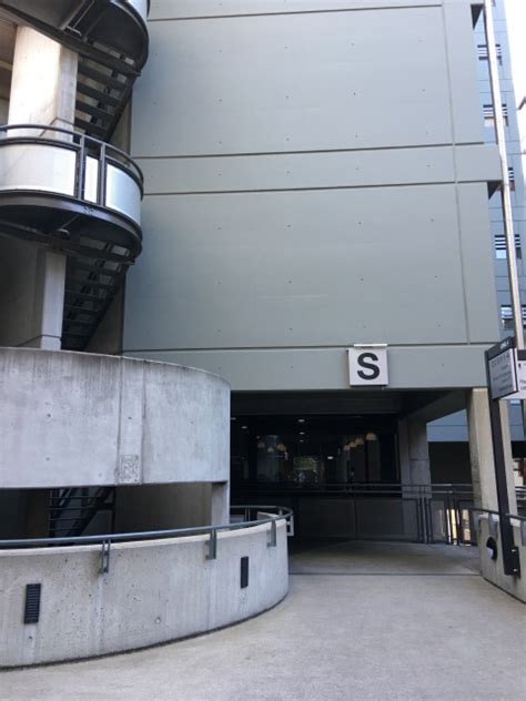 S Block At QUT Gardens Point BabeVIP