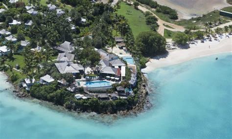 Cocobay Resort Antigua And Barbuda