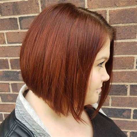50 Stylish And Sassy Bobs For Round Faces Bob Hairstyles For Round