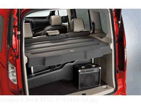 Ford Truck Accessories Transit Connect