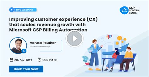 Improving Customer Experience Cx That Scales Revenue Growth With