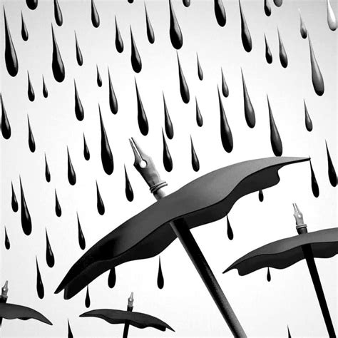 Dylan Sisson Inktober 2020 Day 17 Storm