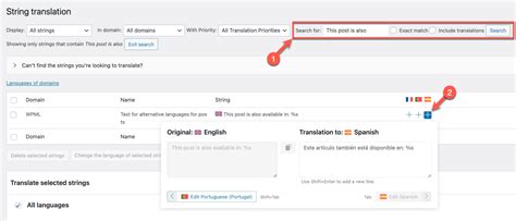 Adding The Elementor Language Switcher Widget To Your Multilingual Website