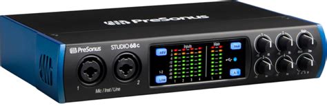 Low Latency Audio Interface Top 10 Picks Soundorp