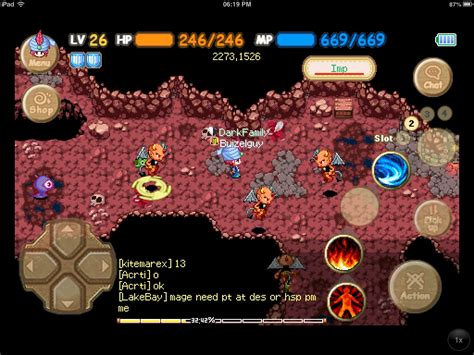 Imp Imo The World Of Magic Wiki Fandom