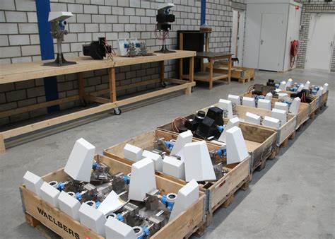 Assiut Hydrocracking Complex Anopc Multi Instruments Instrumentation