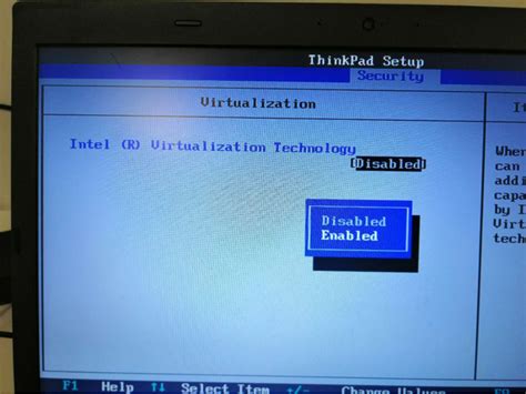 Docker安装踩坑：efail 0x80004005的解决 Csdn博客