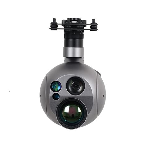 Gimbal Camera And Sensors Dronebase