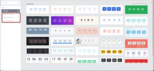 How To Create A Countdown Timer In WordPress Step By Step