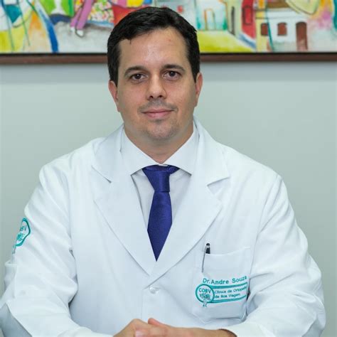 Andre Souza Youtube