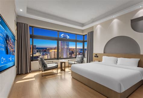 Sy Sky River View Hotel Jiefangbei And Hongyadong Branchsy高空江景民宿