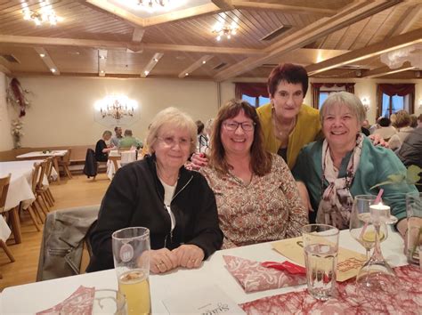 Abschlussfeier Kegelkreisrunde Ebersberg Erding 2023 Sportverein Djk