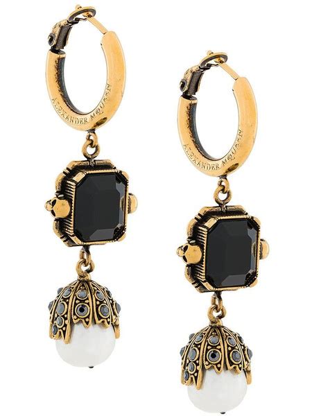 Серьги асимметричные купить с доставкой по выгодным ценам в интернет магазине Ozon 1622881486