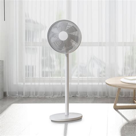 mi smart standing fan 1x - Thevipmi - First Xiaomi Online Store In The ...
