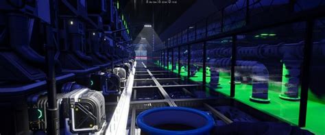 Computer Factory R Satisfactorygame