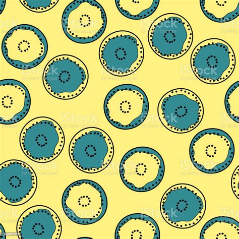 기하학적 원주민 장식이있는 매끄러운 패턴 민족 부족 둥근 색상 배경 아피칸 오스트레일리아 모티프 도트 페인팅 벡터 일러스트레이션 천 카드 패브릭을 위한 템플릿 디자인 0명에