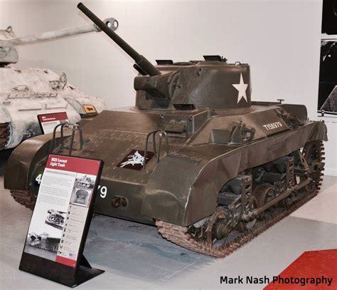 Light Tank Airborne M22 Locust Tank Encyclopedia