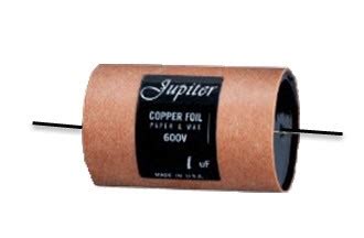 Different Types Of Capacitors And Their Applications