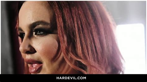 Big Tit Slut Natasha Nice Takes On Several Massive Cocks