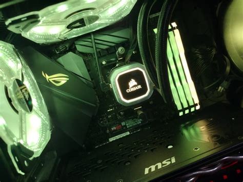 Support For Other Fan Controllers R Signalrgb