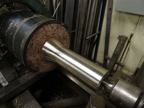 We Recently Repaired A Shaft Royal Machine Solutions Facebook