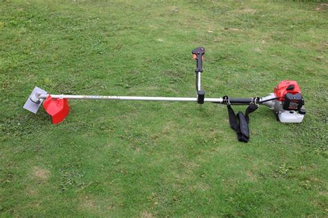 Function Backpack Mini Power Tiller Weeder Machine Agricultural Weeding And Mowing Machine