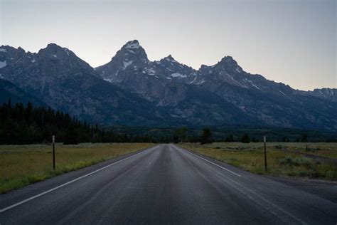 9 Best Hikes In Grand Teton National Park You Dont Want To Miss Uprooted Traveler