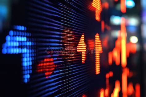 Explore The Futuristic World Of Stock Market Trends Influenced By Ai Technologies Generative Ai