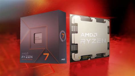 CPU AMD Ryzen 7000 Non X sẽ ra mắt vào ngày 10 tháng 1 tăng hiệu suất chơi game lên đến 35