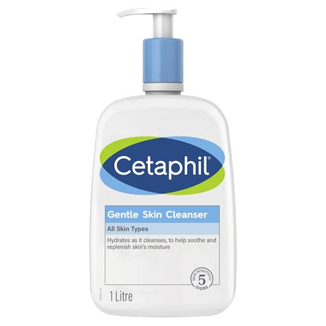 Cetaphil Gentle Skin Cleanser 33 80 Ounce Beauty