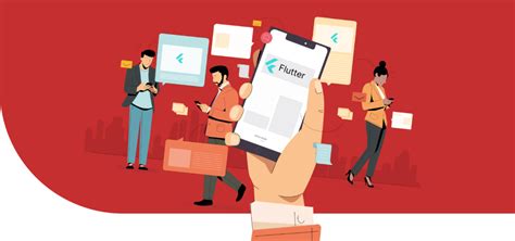 Best Benefits Of Flutter App Development In