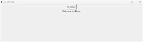 Python GUI框架对比tkinter vs PyQt5 51CTO