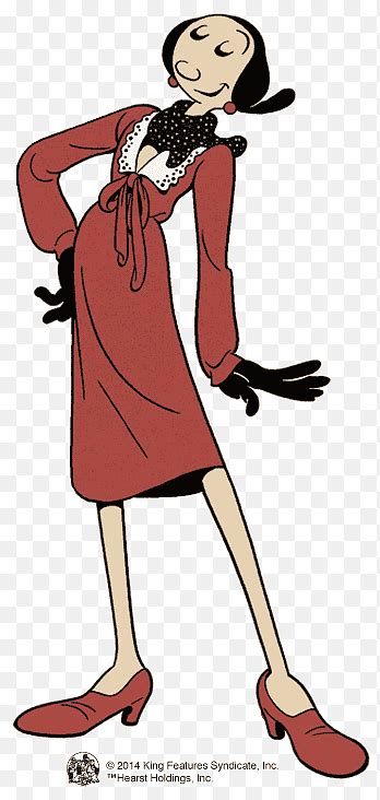 Olive Oyl Popeye Rush For Spinach Bluto Popeye Village Olive Oyl Png