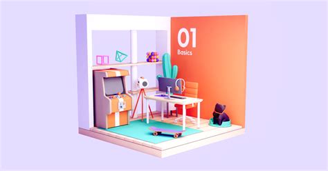 Help Needed In Moving And Rotating The Camera In React Three Fiber