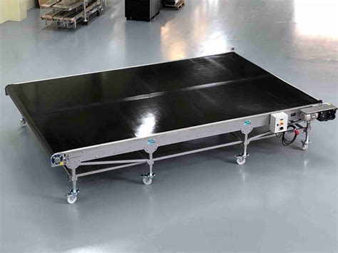 Martin Stolze Buffer Table Transplant Systems