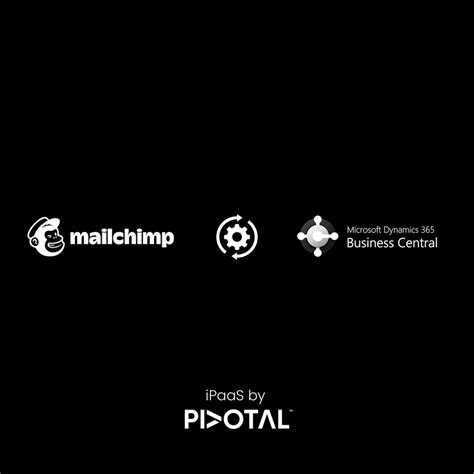 mailchimp and microsoft dynamics 365 business central integration guide