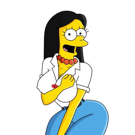 Danny X Marge Simpson V3 By Jay R0ck On Deviantart