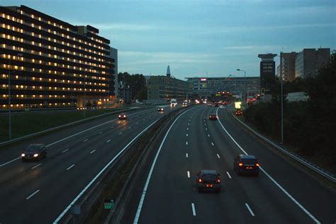 Ring A10 West Wordt Hip De Westkrant