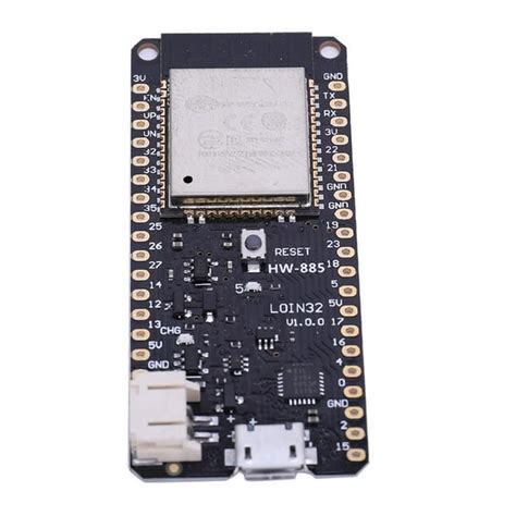 módulo para wemos d1 v1 0 0 esp32 placa de desarrollo wifi bluetooth