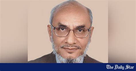 New Chairman Of Biman Bangladesh Airlines Abdul Muyeed Chowdhury Appointed New Chairman Of