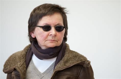 Buback Prozess Verena Becker Bestreitet Beteiligung An Attentat Auf Siegfried Buback Politik