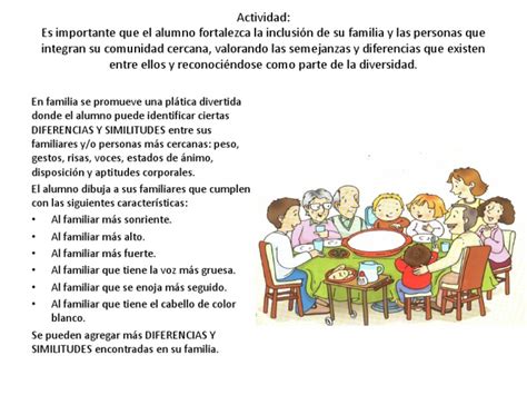 2° Similitudes Y Diferencias Pdf
